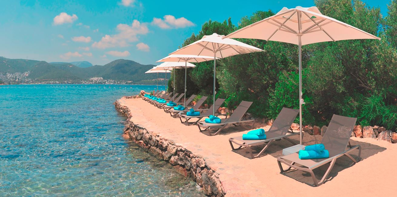 Turkey’s Best Beaches for the Perfect Getaway - MarmaraTours