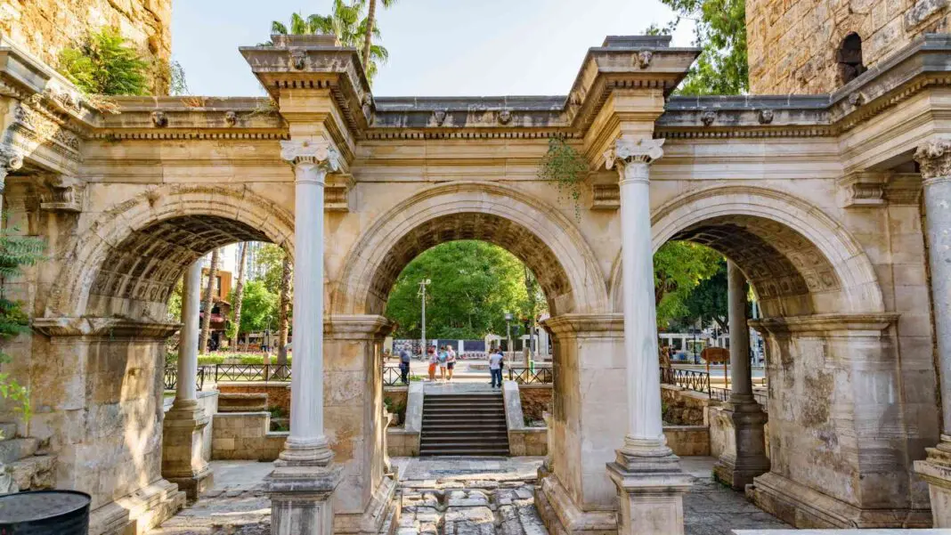 Exploring Turkey’s Historical Landmarks - MarmaraTours
